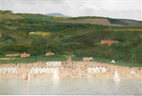 Richard Eurich | Artnet