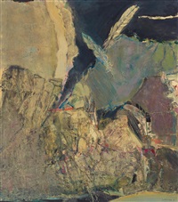 Arthur Okamura | Artnet