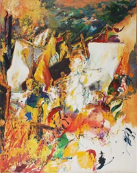 Gary Curson | Artnet