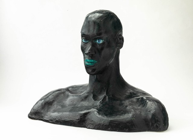 Desmond by Rainer Fetting on artnet