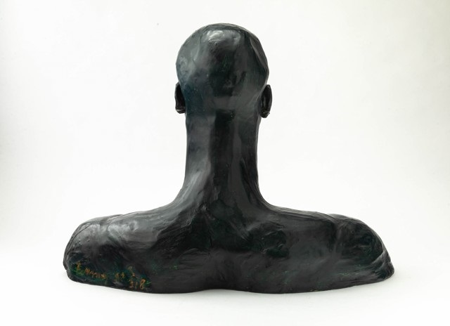 Desmond by Rainer Fetting on artnet