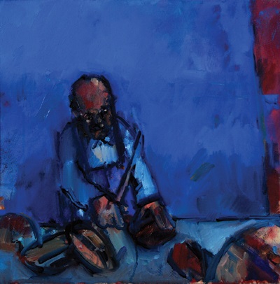 Summer by Arnold van Praag on artnet