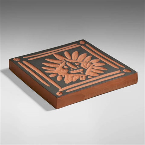 Small Indian by Pablo Picasso on artnet