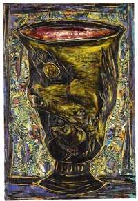 Arnaldo Roche Rabell | Artnet