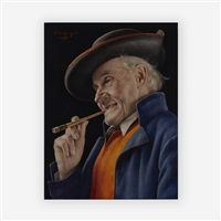 Otto Eichinger | Artnet