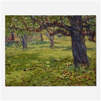 Clara Greenleaf Perry | Artnet