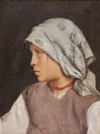 Roberto Ferruzzi | Artnet