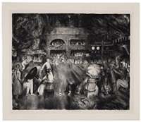 George Bellows | Artnet