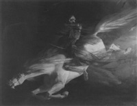 Edouard Ravel de Malval | Artnet