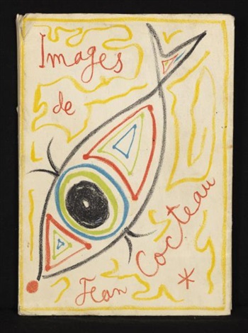 Matarasso Galery, Nice by Jean Cocteau on artnet