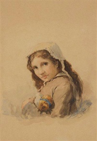 William Henry Lippincott | Artnet