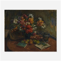 Louis Ritman | Artnet