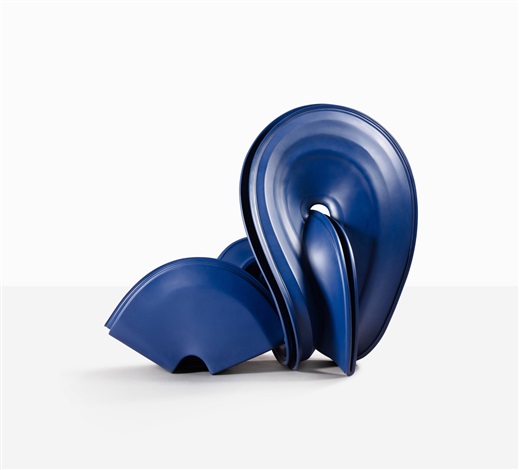 McCormack by Tony Cragg on artnet