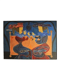 Hector Rojas Herazo | Artnet