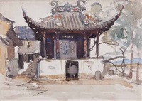 Eleanor Allen Moore | Artnet