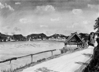 Rudolf Holzinger | Artnet