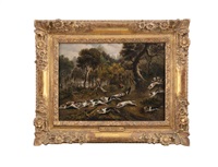 Samuel Raven | Artnet