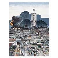 Hugo Robledo | Artnet