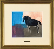 Paul Guiramand | Artnet