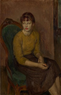 Louis Ritman | Artnet