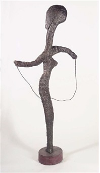 John Hodson | Artnet