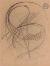 Antoine Pevsner | Artnet