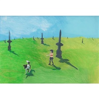 Terry Atkinson | Artnet