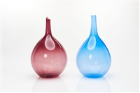 Zeller Glass (Co.) | Artnet