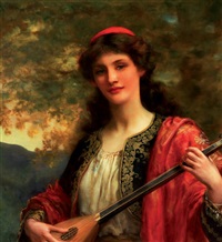 William Clarke Wontner | Artnet