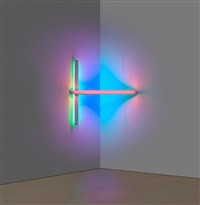 Dan Flavin | Artnet