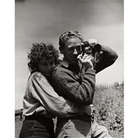 Hansel Mieth | Artnet