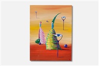 David Serrano | Artnet