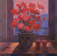 Kenny Chua Kok Hooi | Artnet