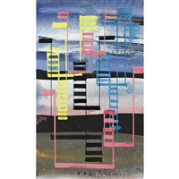 Irene Rice Pereira | Artnet