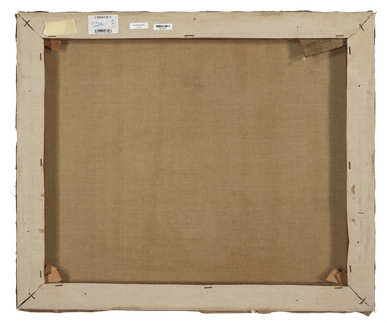 Kent Home Asgaard Gladsheim by Rockwell Kent on artnet