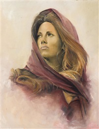 Richard D. Thomas | Artnet