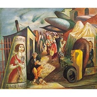 Michael Lenson | Artnet