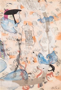 Ole Fischer | Artnet