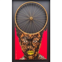 Themba Tshabalala | Artnet