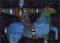 Igor Kislizyn | Artnet