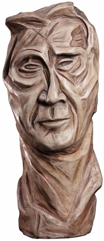 Jose Garcia Villa by Julie Lluch on artnet