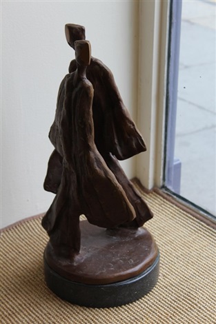 DANCERS by John Coen on artnet