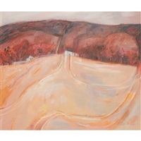 Joan Renton | Artnet