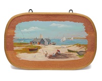 Vernon Coleman | Artnet