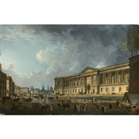 Pierre Antoine Demachy | Artnet