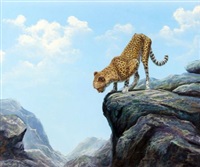 Peter Jepson | Artnet