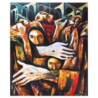 Emmanuel Garibay | Artnet