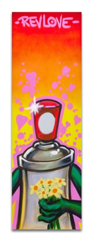 T.LOVER - REVLOVE by Dr Revolt on artnet