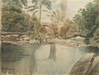 Frederick Duncan | Artnet