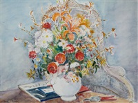 Vincent Breton | Artnet